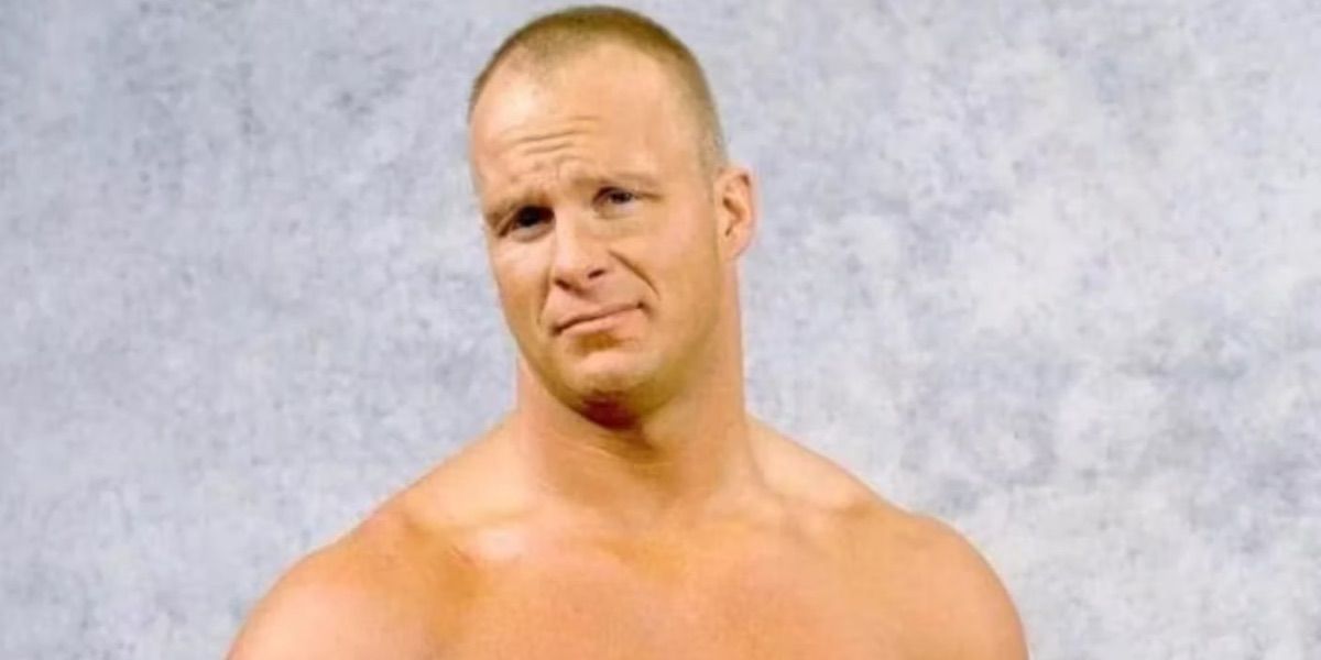 Stone Cold Steve Austin Hair