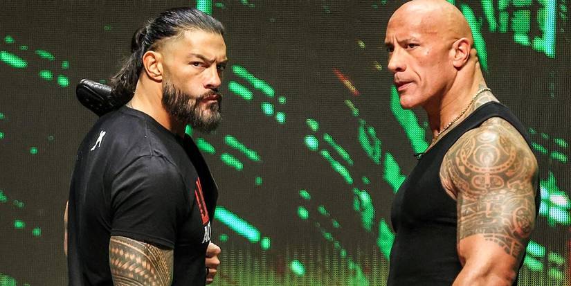 The Rock’s WWE WrestleMania 42 Status Revealed