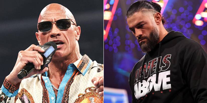 Paul Heyman Gives Detailed Backstory Behind Creation Of Roman Reigns' Tribal Chief Character