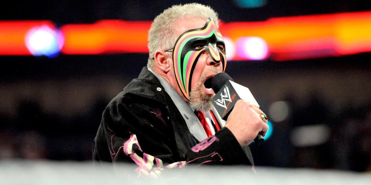 People We Can't Believe Went Back To WWE