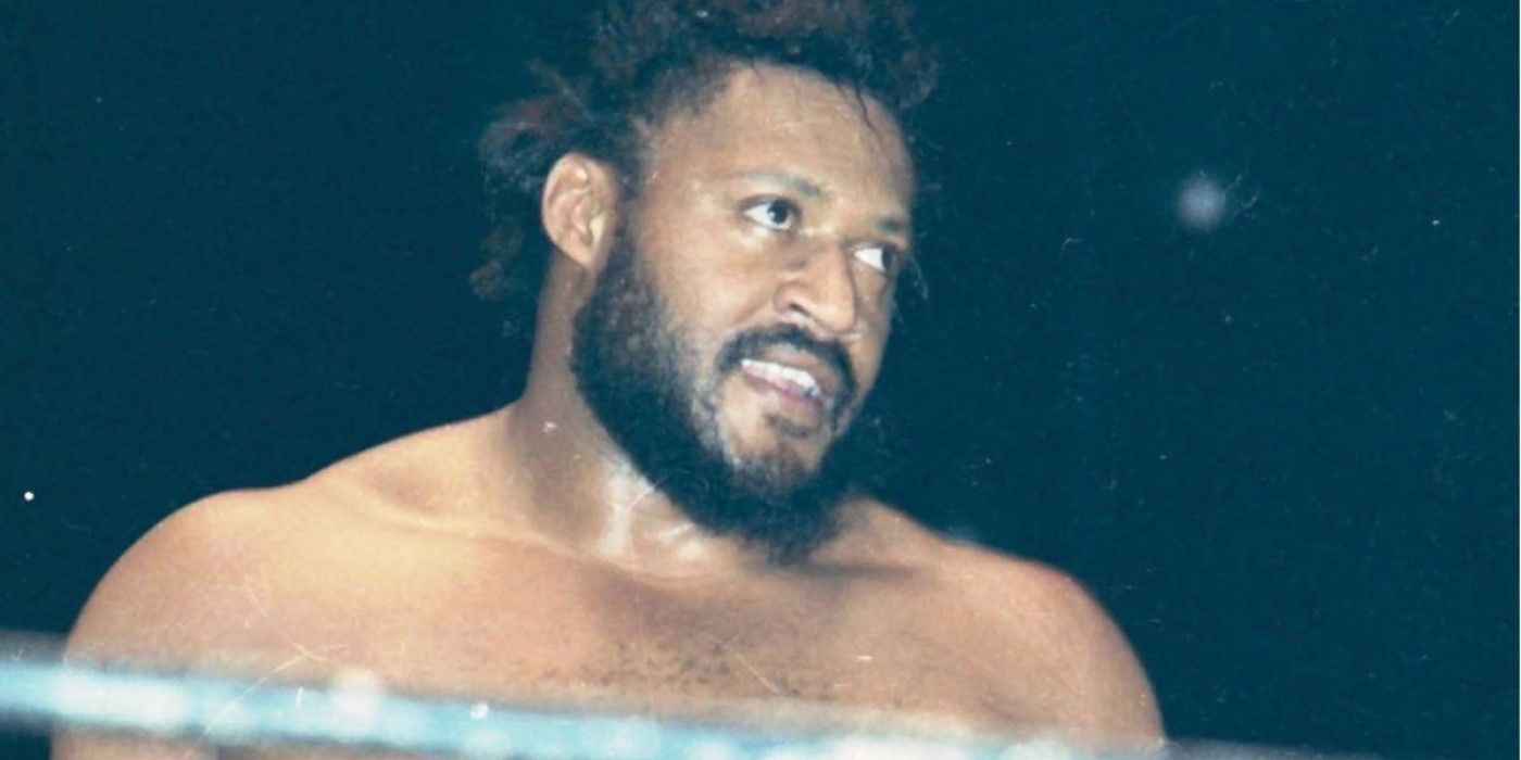 Thunderbolt Patterson To Be Inducted Into The 2024 WWE Hall Of Fame