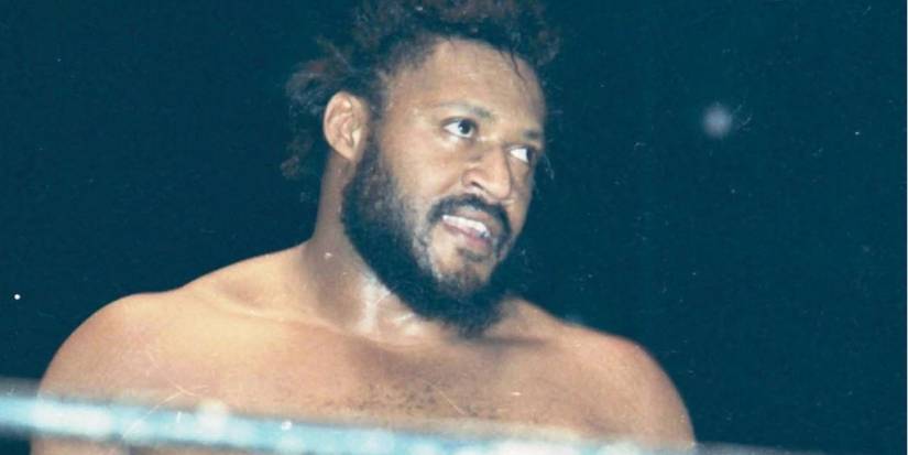 Thunderbolt Patterson To Be Inducted Into The 2024 WWE Hall Of Fame