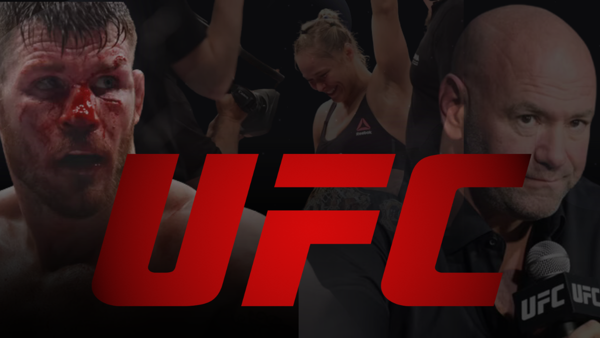 UFC Scoring System: How Are UFC Fights Scored?