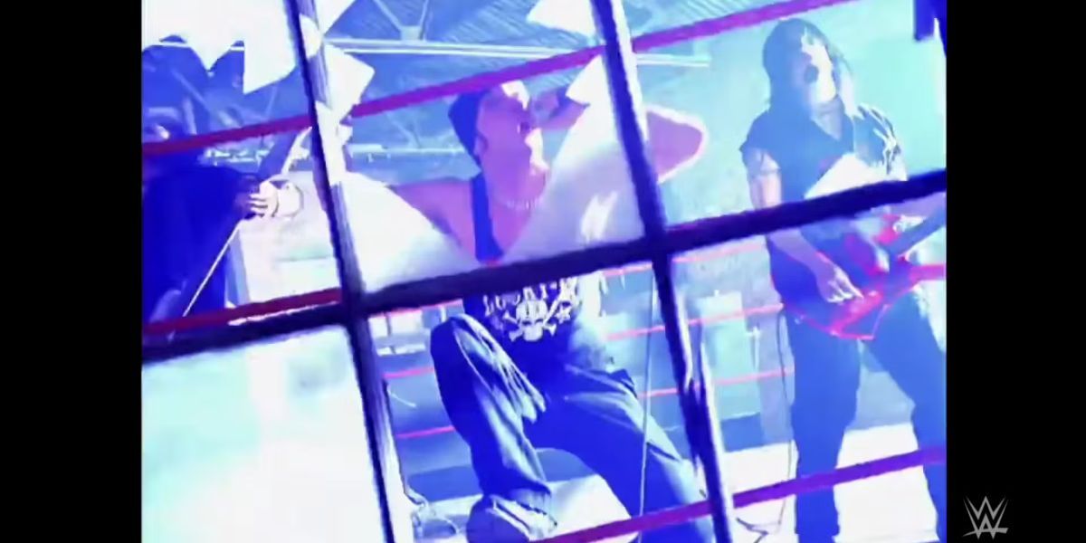 Best TV Intros In WWE History, Ranked