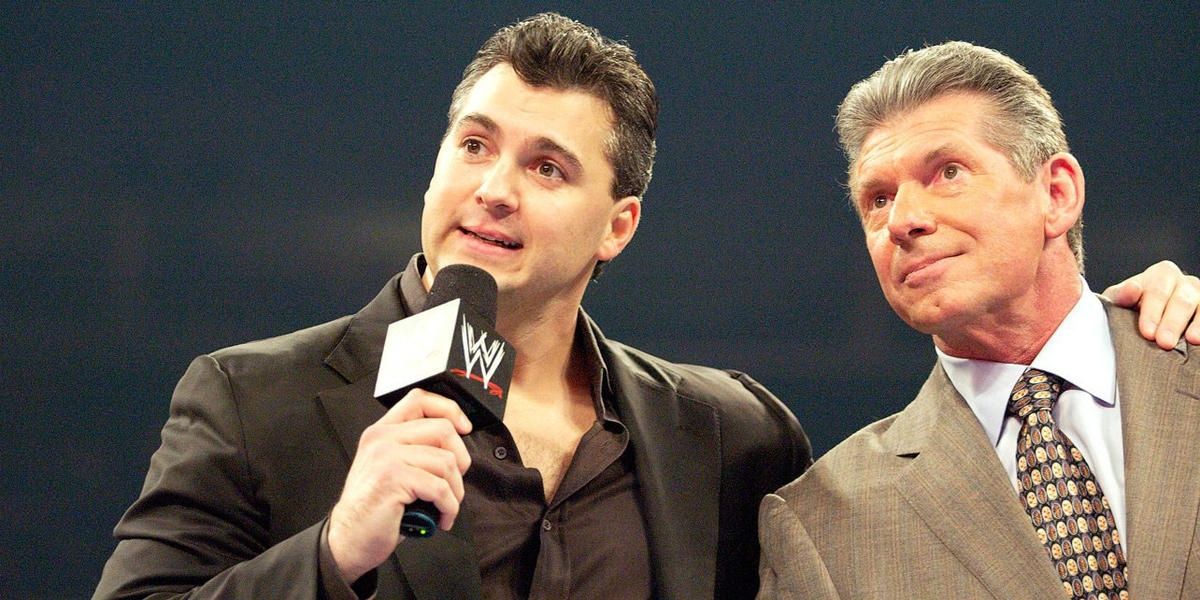 Jim Ross Comments On The Chances Of Shane McMahon Working In AEW