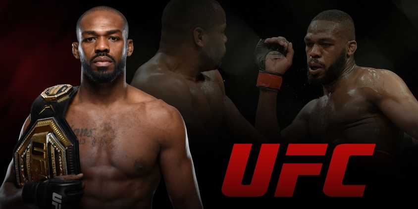 11 Greatest UFC Fighters by Weight Class