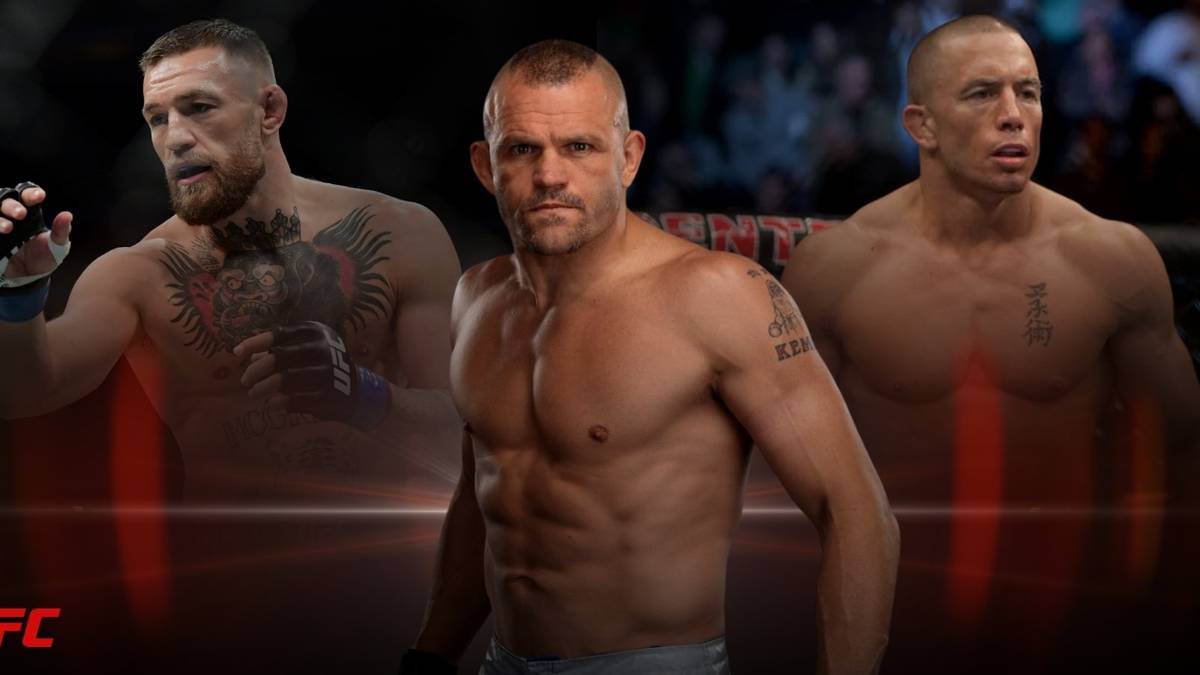 16 Best UFC Events Of All Time, Ranked