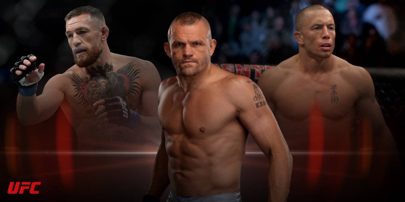 16 Best UFC Events Of All Time, Ranked