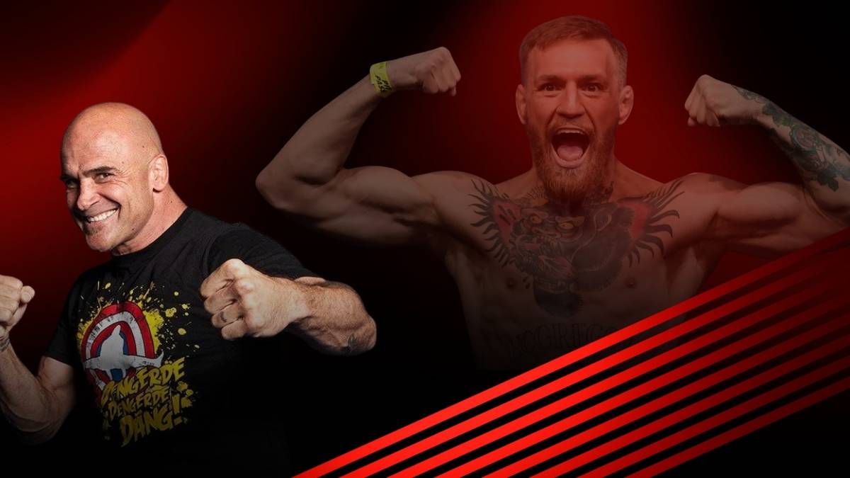 10 Funniest Fighters In MMA History