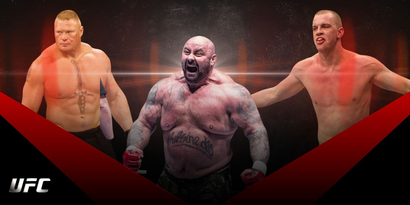 AEW Fans Think Goldberg Will Be Sting's Mystery Partner At Forbidden Door