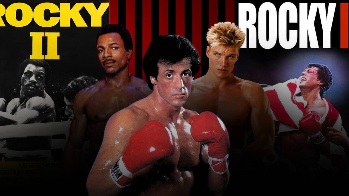 10 Hidden Details About The Rocky Series Movie Fans Didn't Catch