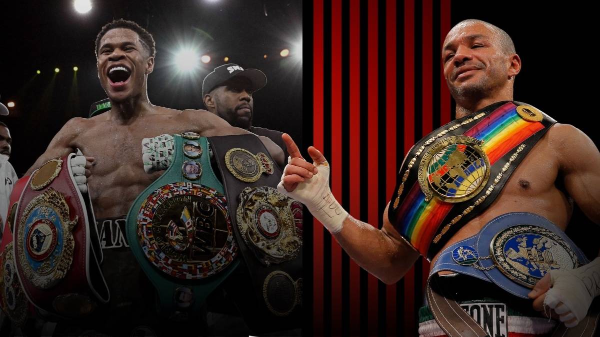 10 Most Beautiful Championship Belt Designs In Boxing History, Ranked