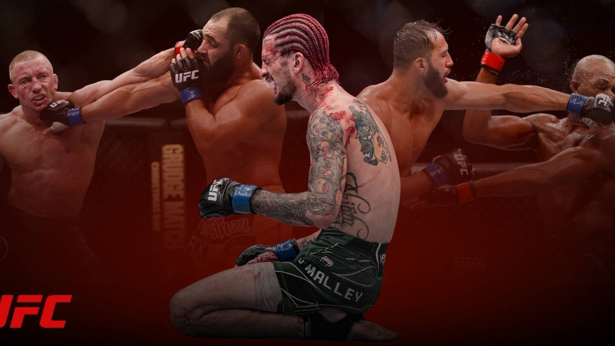 10 Most Controversial Judges' Decisions In UFC History