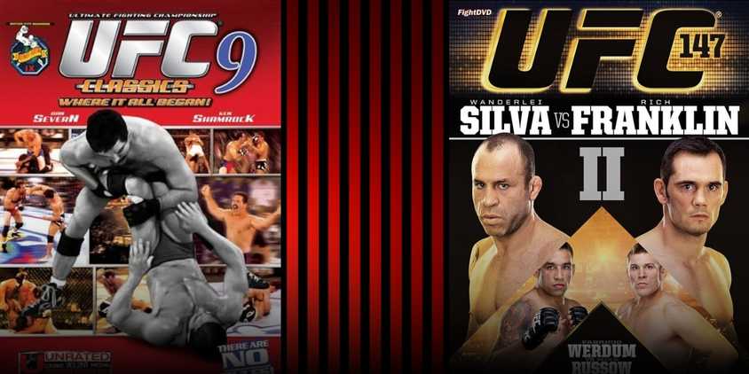 How To Watch & Stream UFC PPV Events