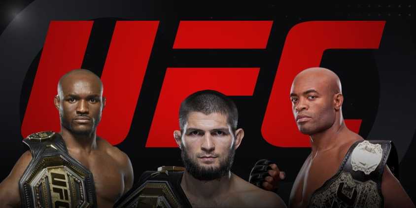 10 Youngest Fighters On The UFC Roster, Ranked By Age