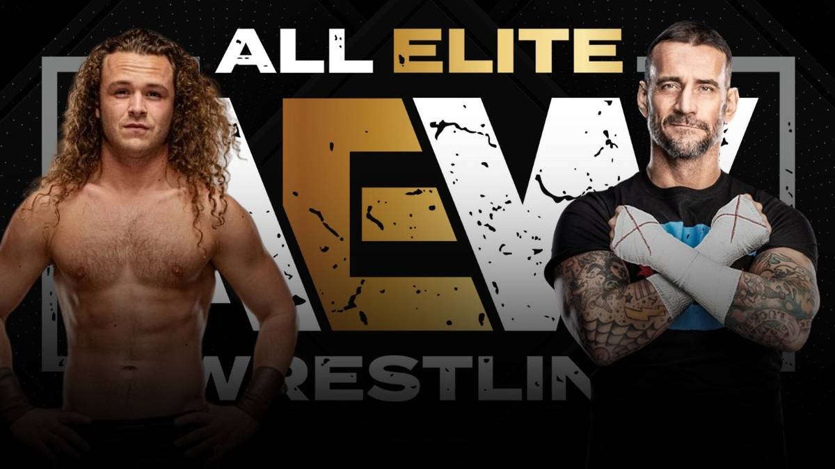 AEW's Decision To Air CM Punk's Backstage Fight Was Their Biggest Mistake