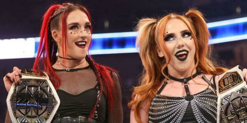 Former WWE Champion Set To Sign For AEW