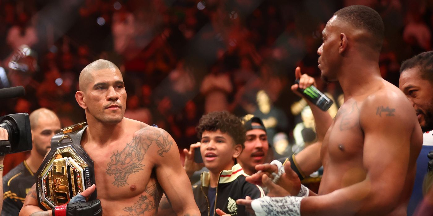 How to Watch UFC 313: Pereira Vs Ankalaev - Date, Start Time, Fight Card