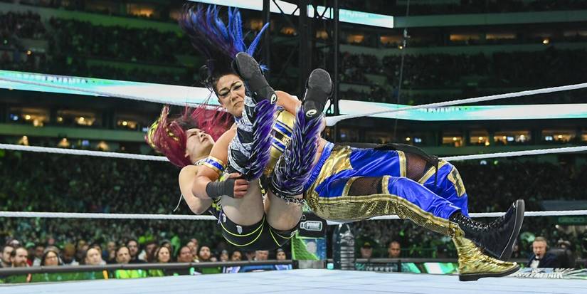 Best WWE Storylines Of 2024, Ranked