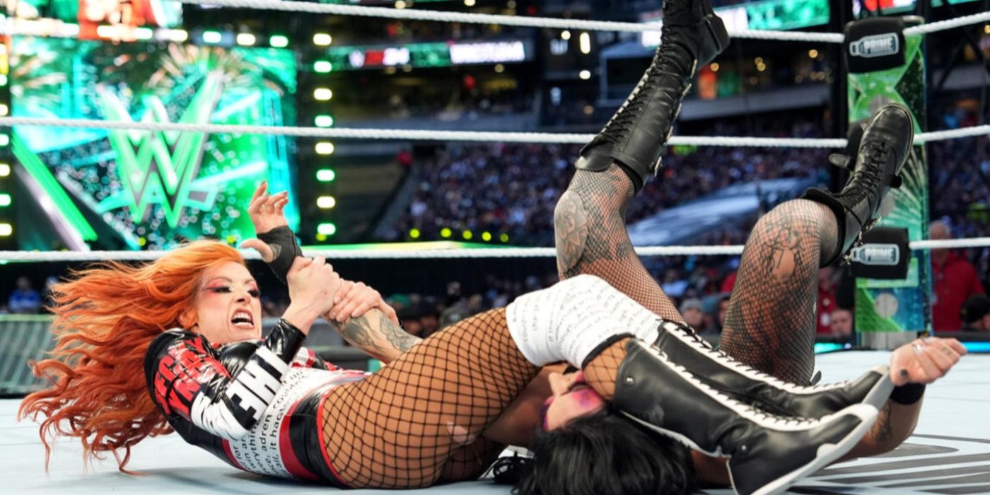 Best & Worst Submission Finishers In Wrestling Today