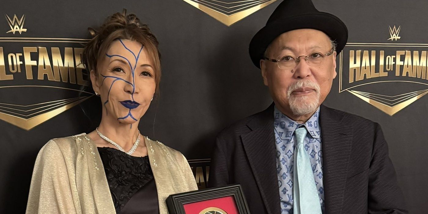 WWE Hall Of Fame 2024: Key Takeaways From The Inductees' Speeches