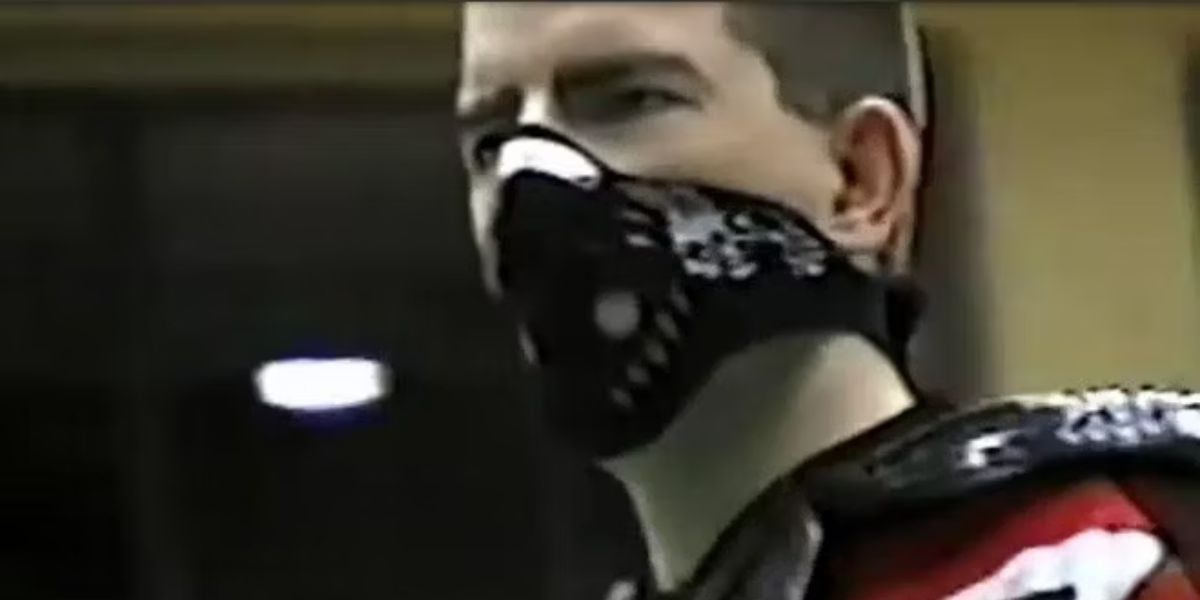 Worst ECW Characters From Before Their Revival In WWE, Ranked