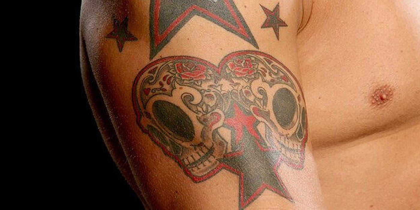 Samoan Hulk Tattoos