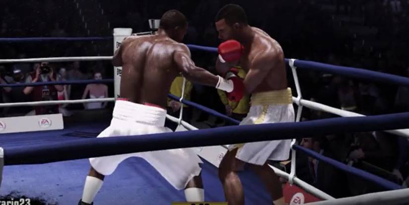 Boxing’s Philly Shell Defense, Explained