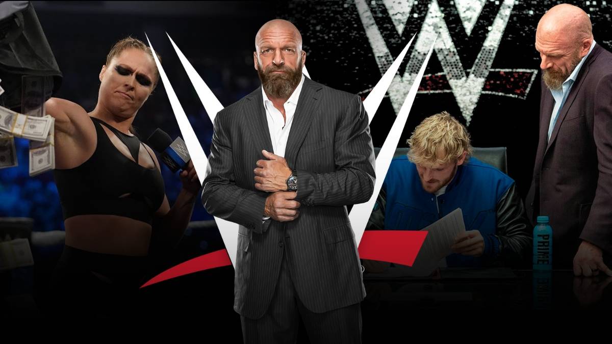 Former WWE Superstars Reveal How WWE Talent Get Paid