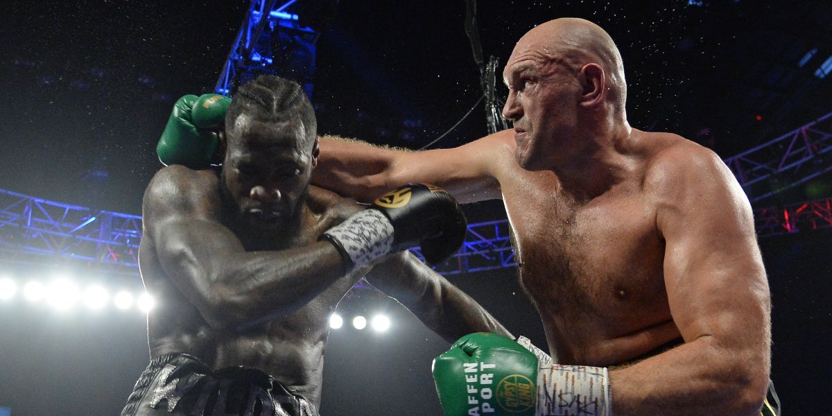 Top 10 Fighters Who Should Be In The UFC Hall Of Fame