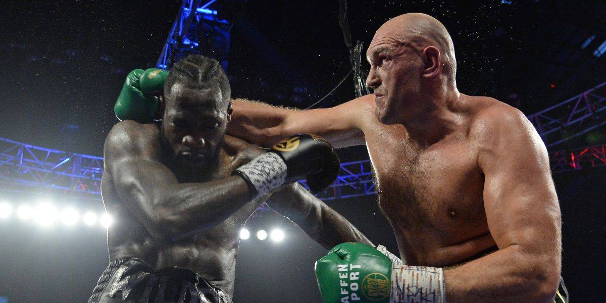 Here's Who A.I Thinks Are The 10 Most Overrated Boxers Of All Time