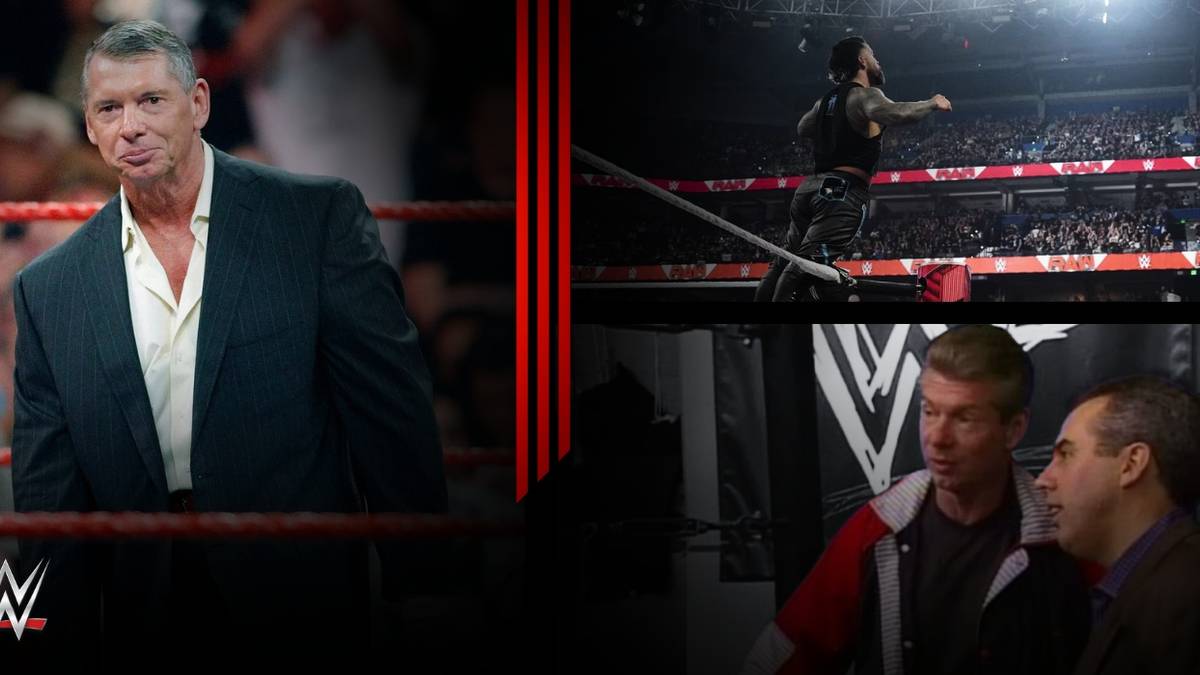 How WWE's "New Era" Has Dramatically Improved Their Presentation