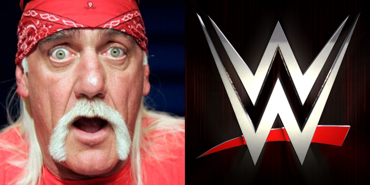 Hulk Hogan Wrongly Takes Credit For Bringing The Undertaker To WWE