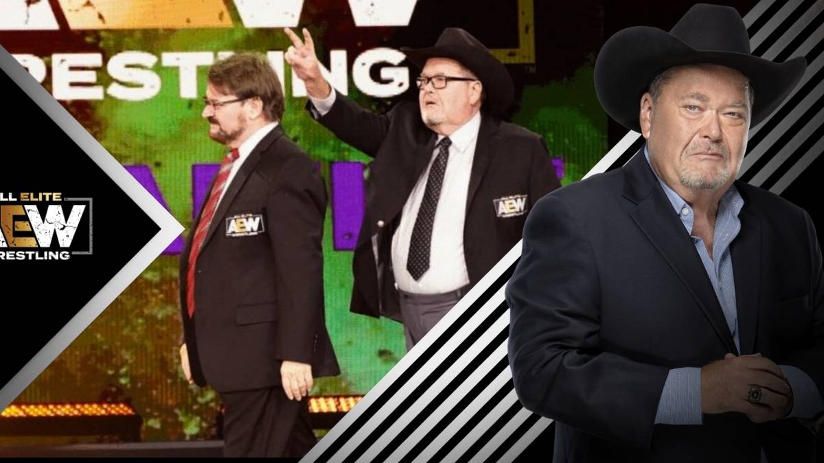 Jim Ross' Long List Of Health Issues, Explained