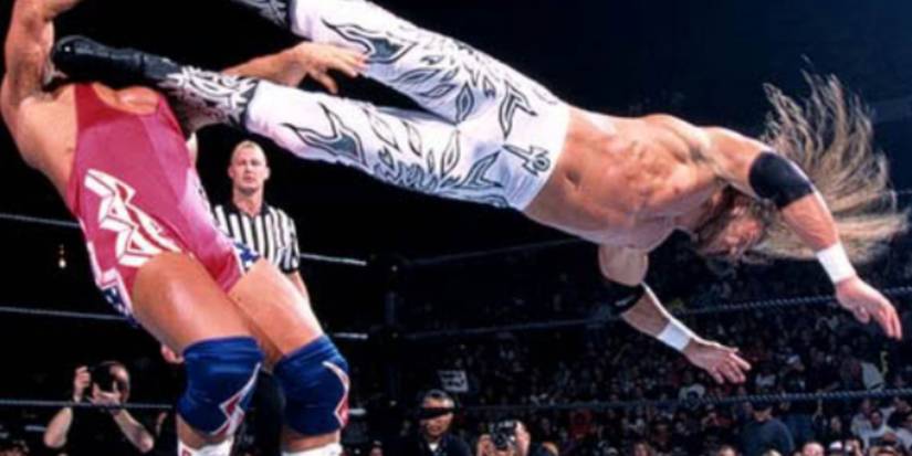 The Top 10 Rivalries That Made Adam "Edge" Copeland a Legend
