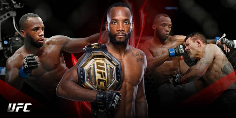 Leon Edwards' Father Rufus: Photo and Tragic Murder Details