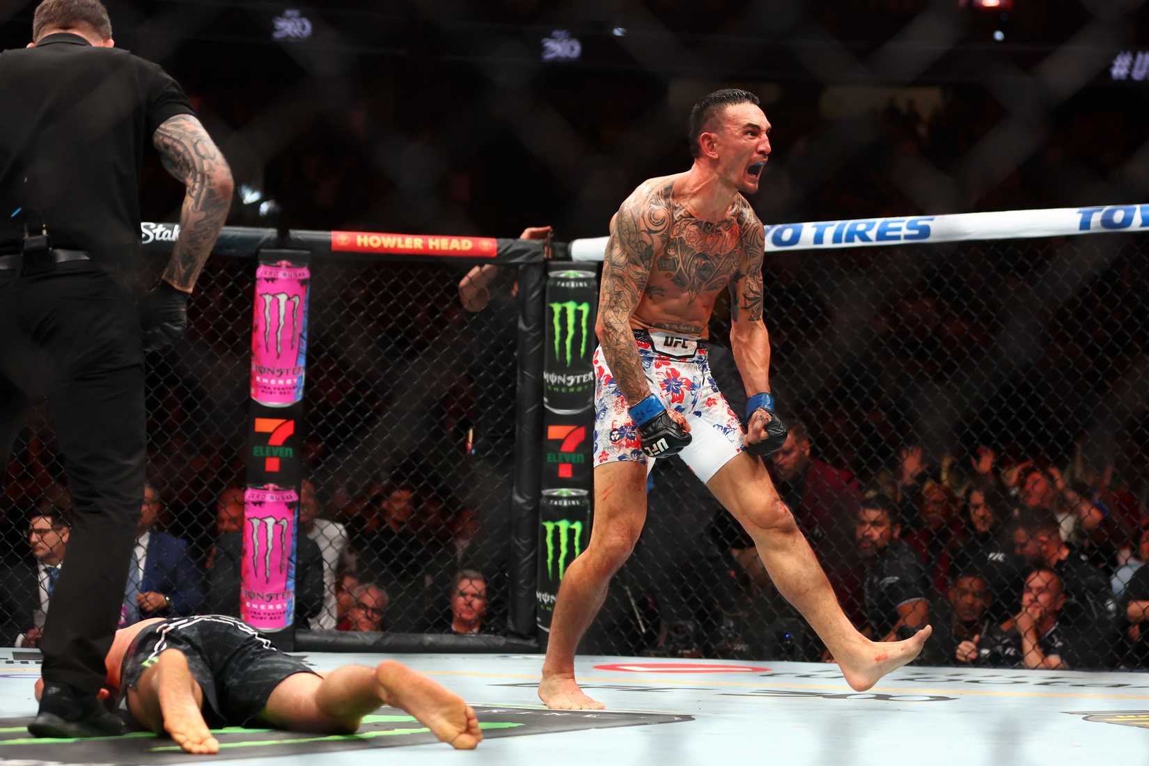 10 MMA Fighters With The Most Wins In UFC History