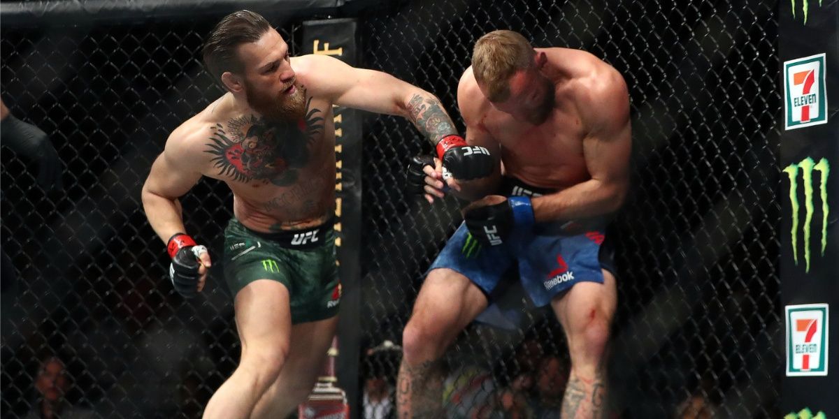 10 MMA Fighters With The Most Losses In UFC History
