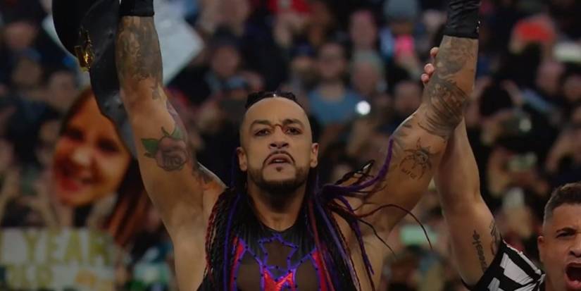 14 Hidden Details Most Fans Missed From WWE WrestleMania 40