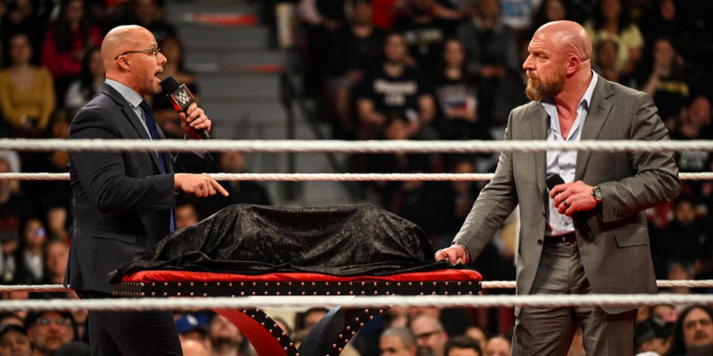 Raw Tag Titles Get A Long Overdue Makeover And Name Change