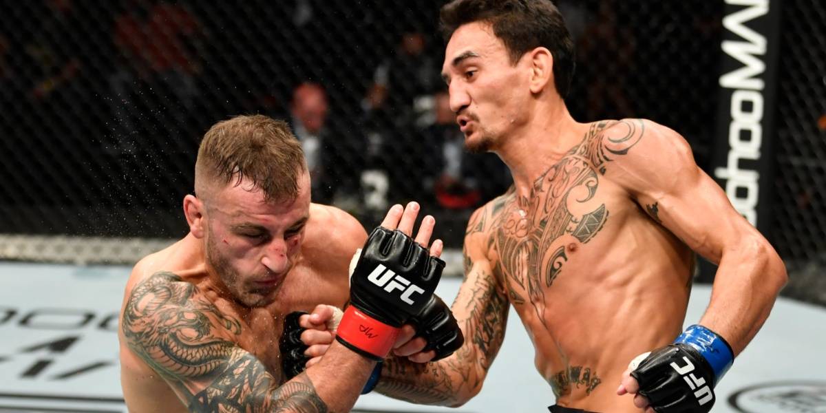 10 Coolest Tattoos In UFC History That Fans Instantly Recognize