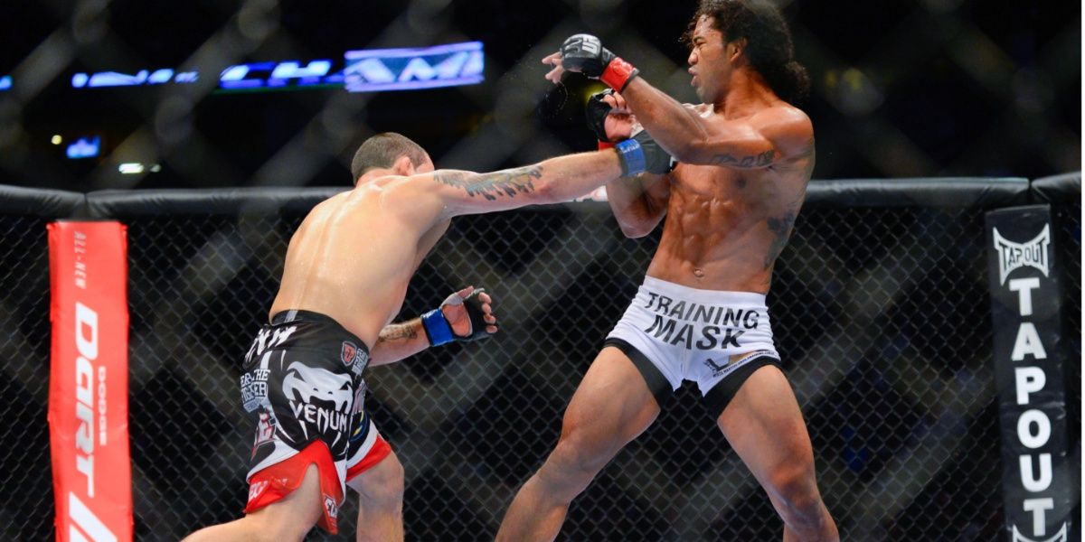 Best UFC Fighter Each Year Of The 2010s