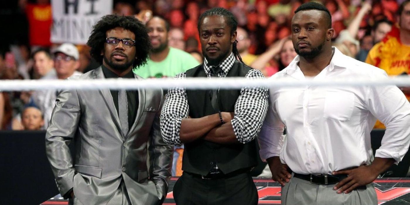 WWE Repackaged These Wrestlers & Saved Their Career