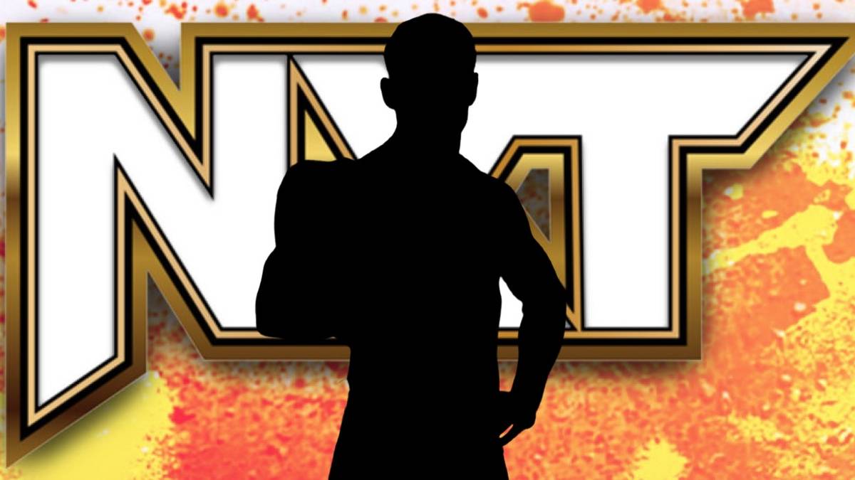 WWE Sees Current NXT Star As The Next Gunther