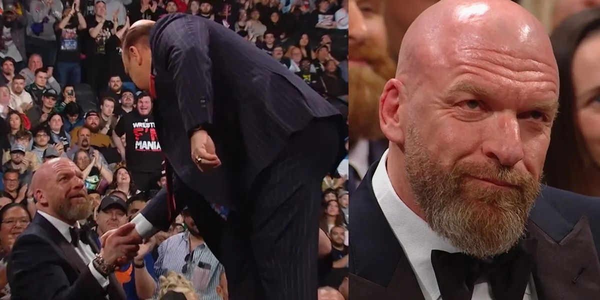 WWE Hall Of Fame 2024: Key Takeaways From The Inductees' Speeches