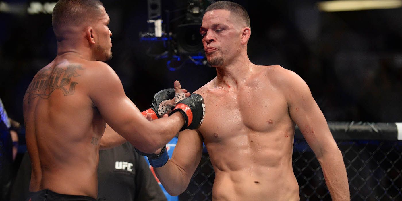 This Is How The PFL Can Actually Compete With The UFC