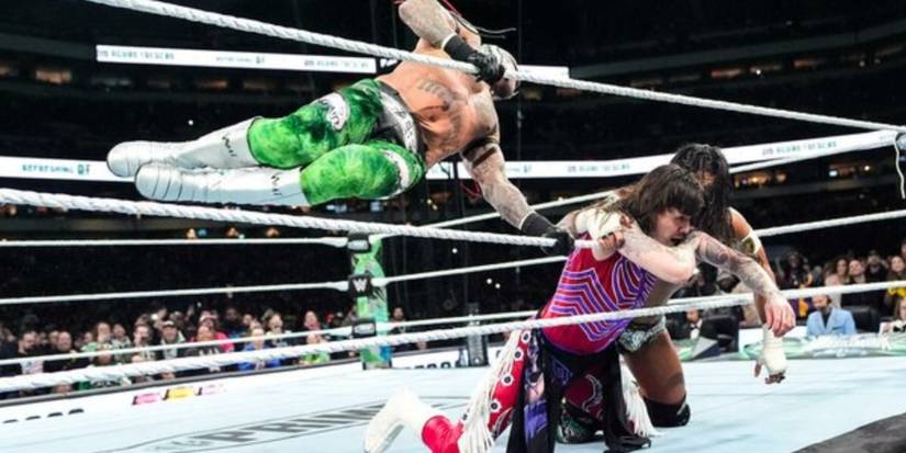 Upcoming Wrestling Retirements We Aren't Mentally Prepared For