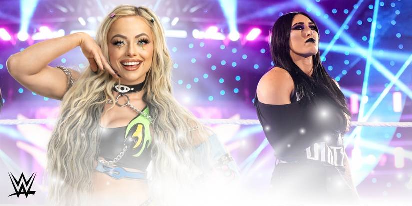 Liv Morgan Or Rhea Ripley, Who Should Dominik Mysterio Side With At SummerSlam?