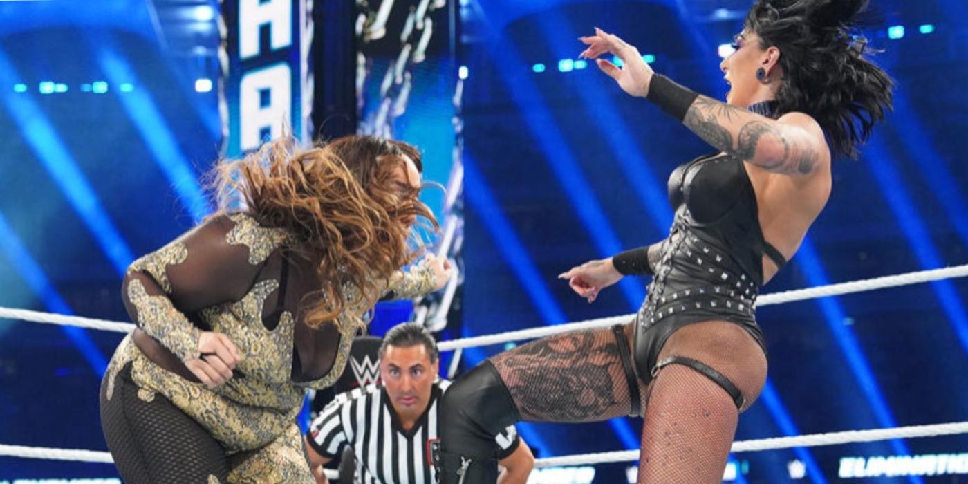 Worst WWE PPV Endings Under Triple H