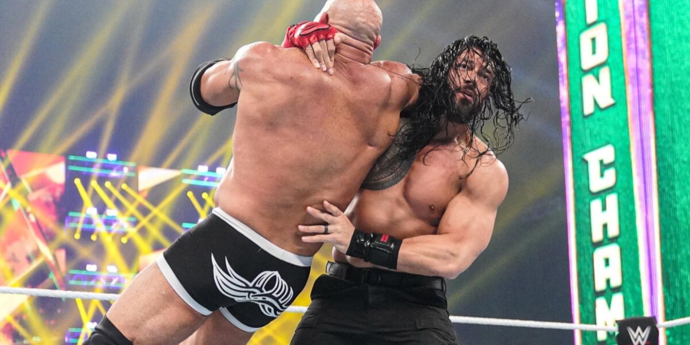 Roman Reigns' Biggest Strengths & Weaknesses In Wrestling